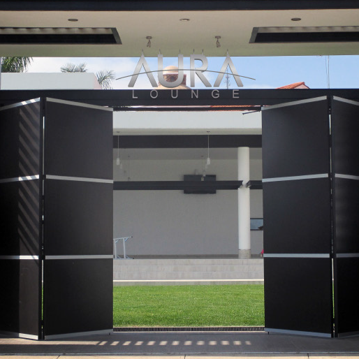 Aura Lounge 【 LA MEJOR TERRAZA】