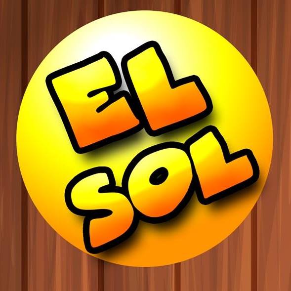 El Sol Salón Terraza 【 LA MEJOR TERRAZA】