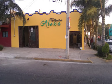 Terraza Alexa 【 LA MEJOR TERRAZA】