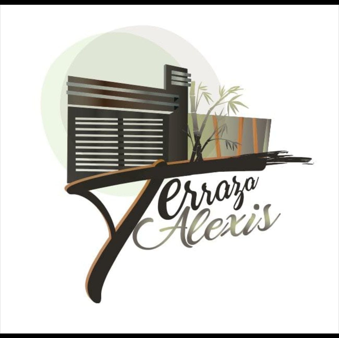 Terraza Alexis 【 LA MEJOR TERRAZA】