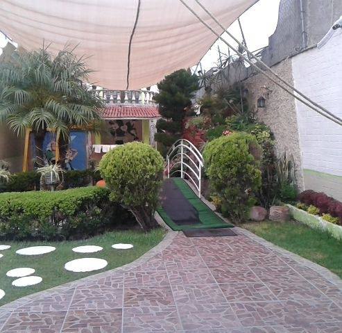 Terraza de Don Alberto 【 LA MEJOR TERRAZA】